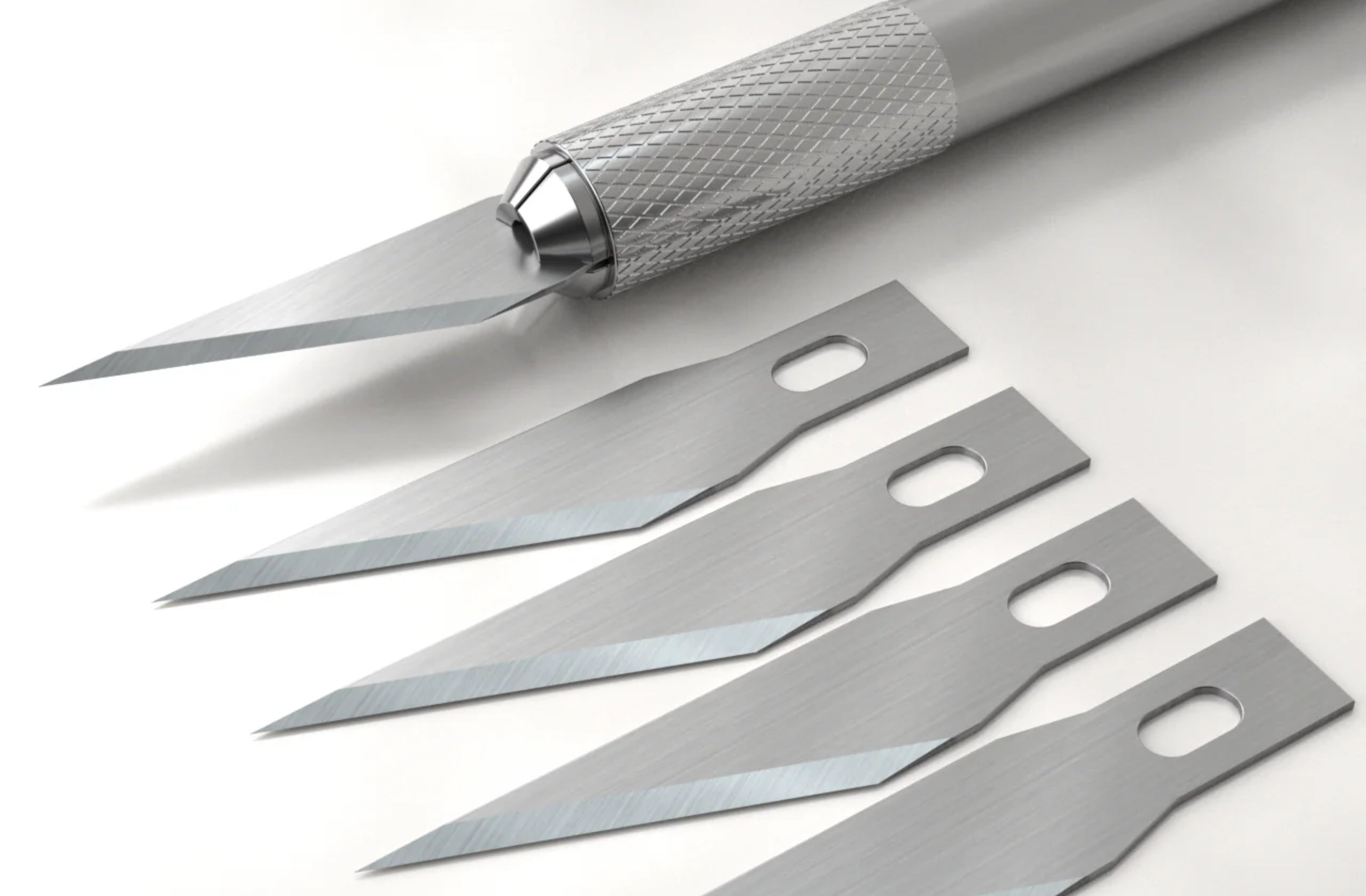 Craft Knives & Blades – Prestige Blades