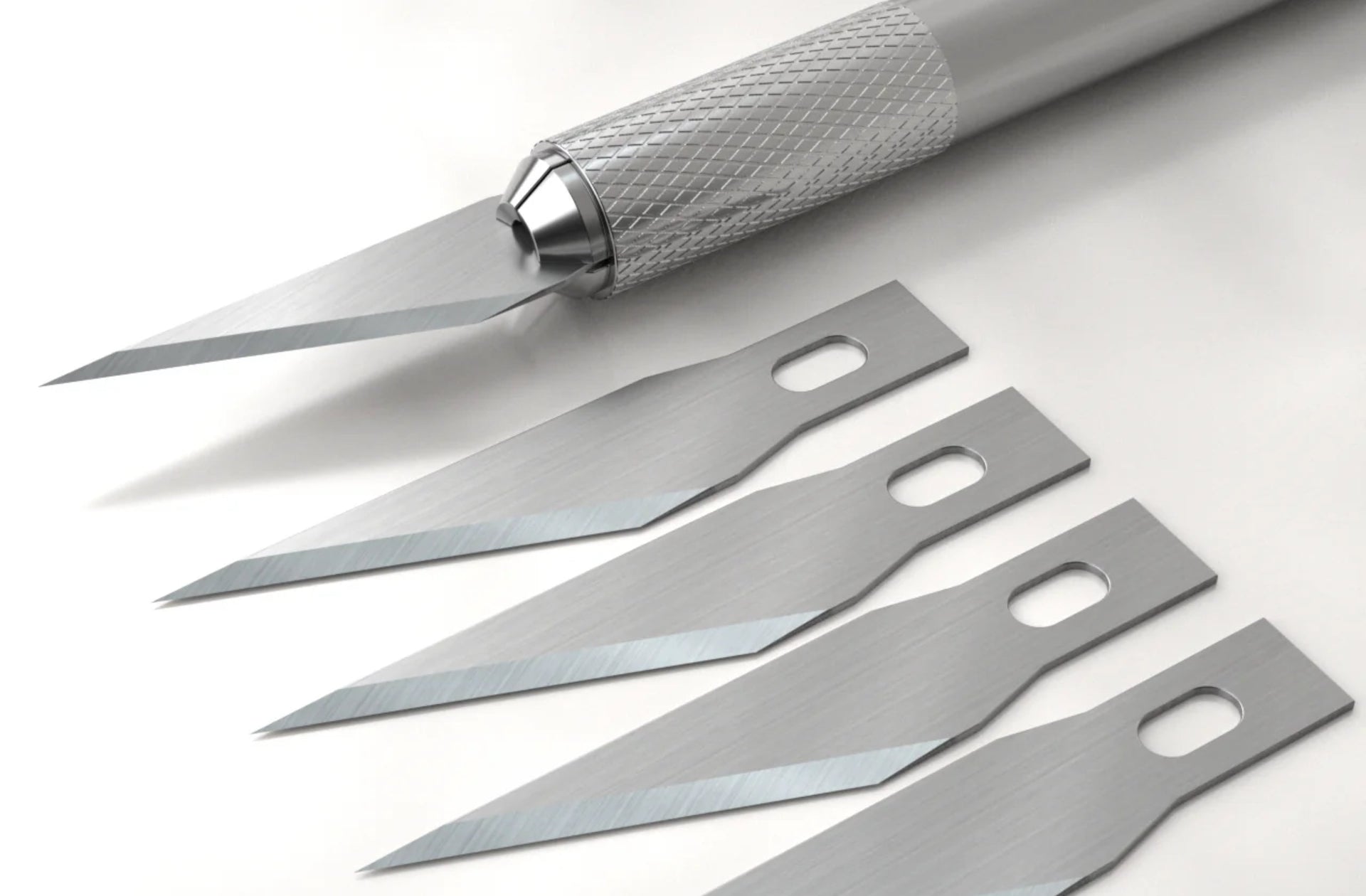 Craft Knives & Blades – Prestige Blades