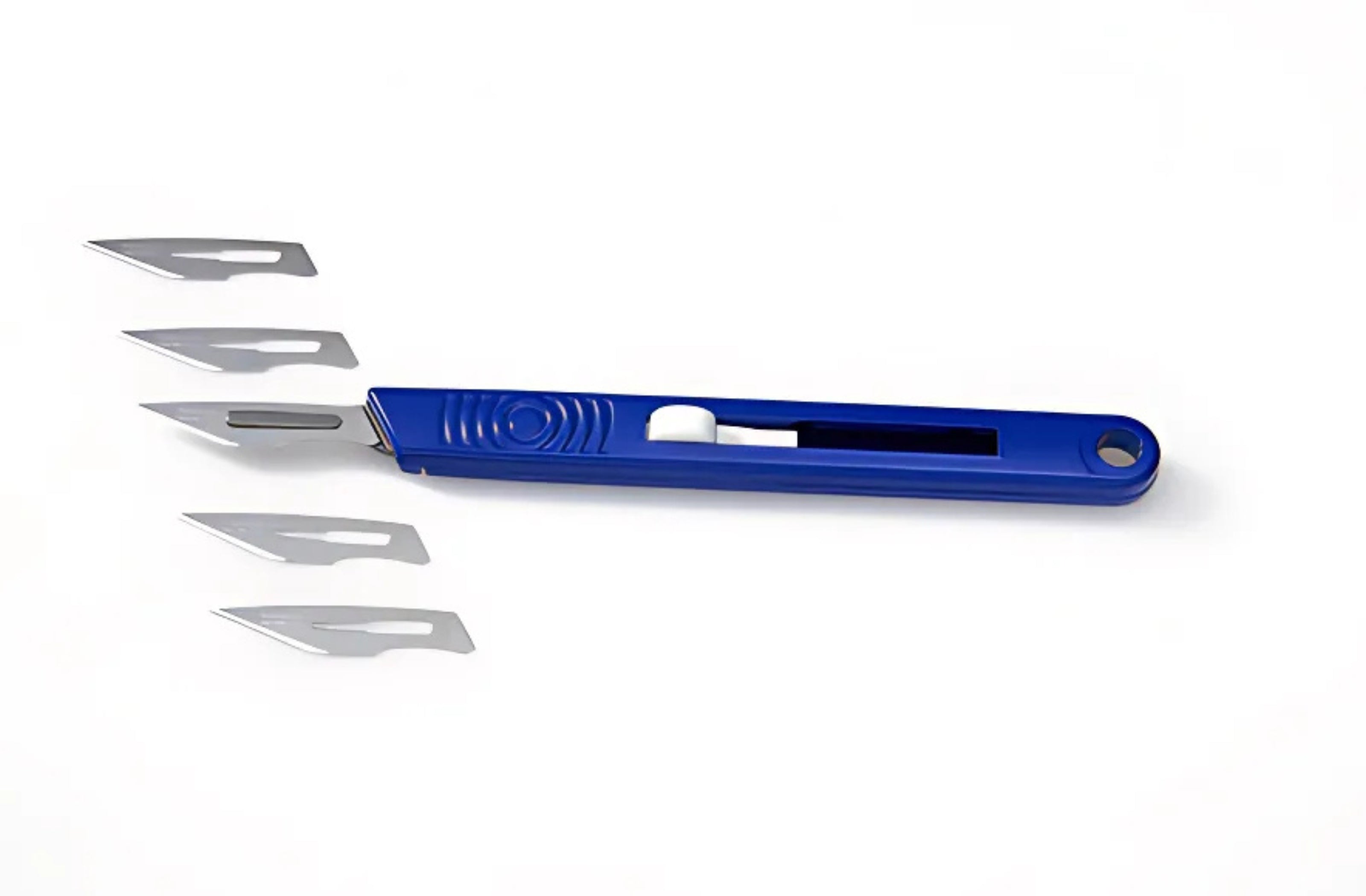 Surgical Blades Handles – Prestige Blades